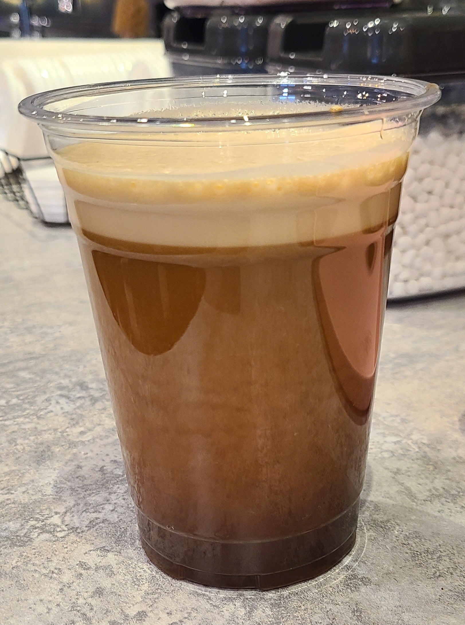 Nitro Brew | The Manic Maker